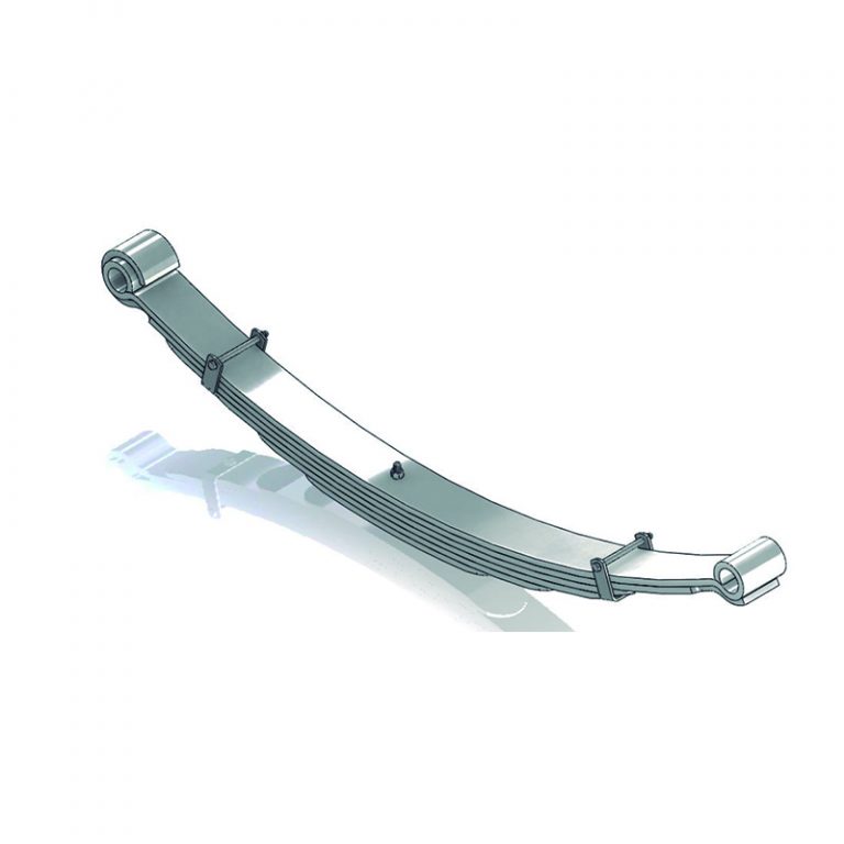 Muelle 42025-K – Isosa